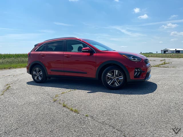 2020 Kia Niro PHEV review: A mixed bag - EV Pulse