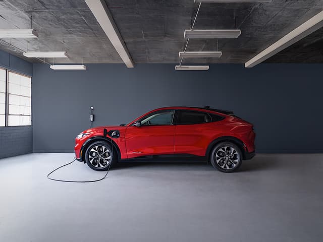 EV Pulse - Let's Spark a Conversation