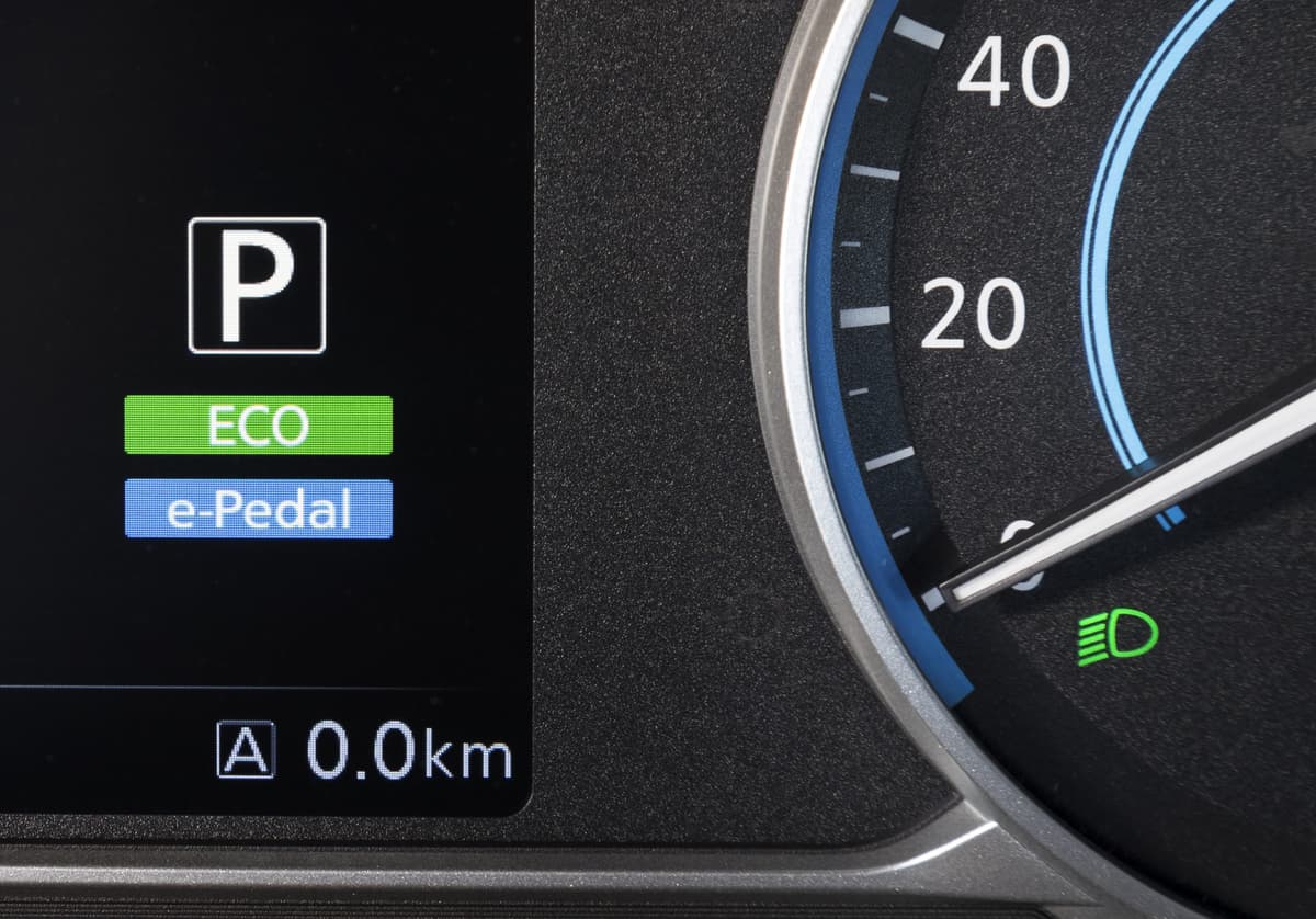 What is Nissan’s e-Pedal system? - EV Pulse