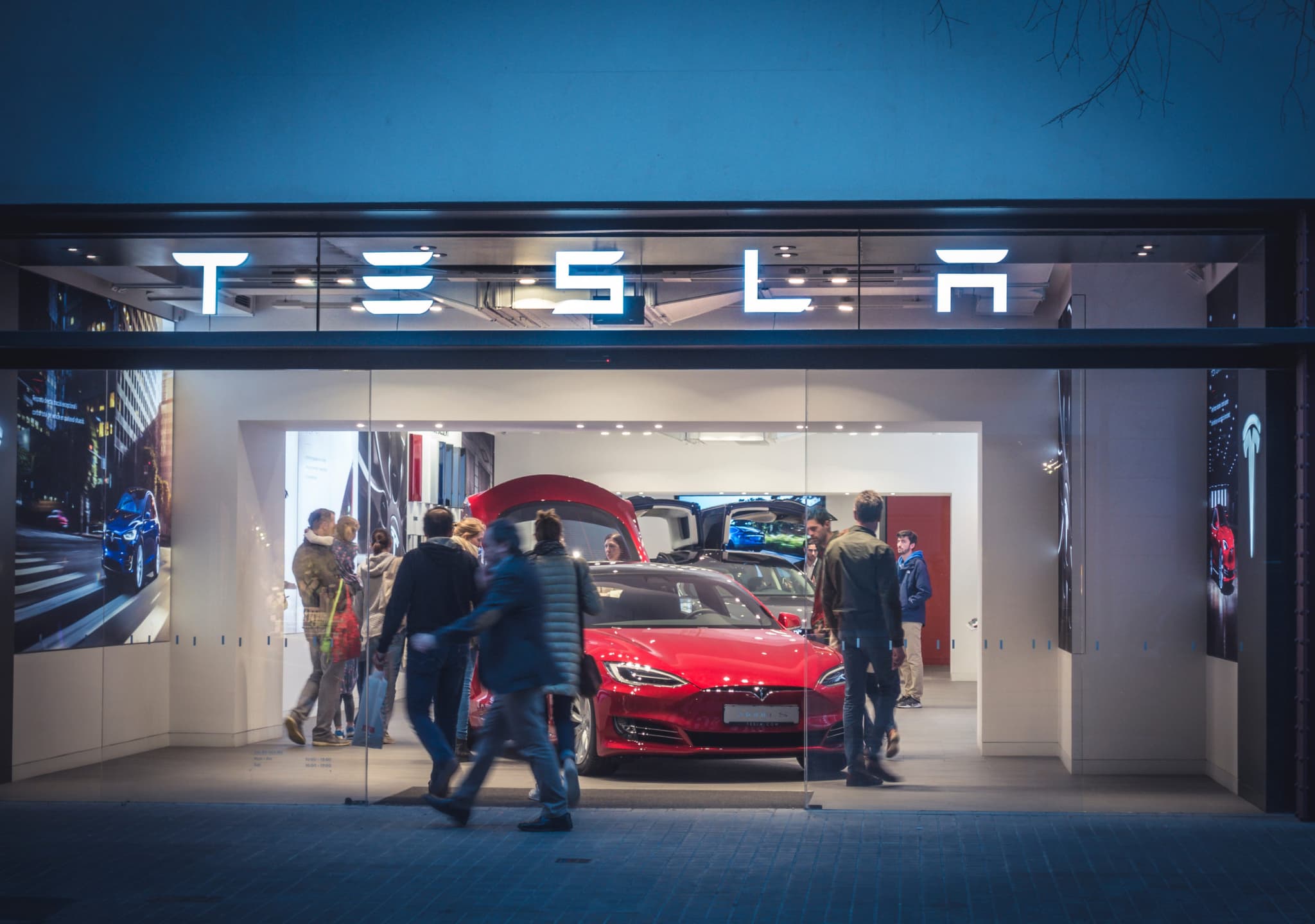 Best time to buy a new Tesla Model 3, Model Y, Model X, or Model S - EV ...
