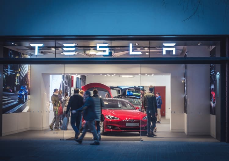 Best time to buy a new Tesla Model 3, Model Y, Model X, or Model S - EV ...