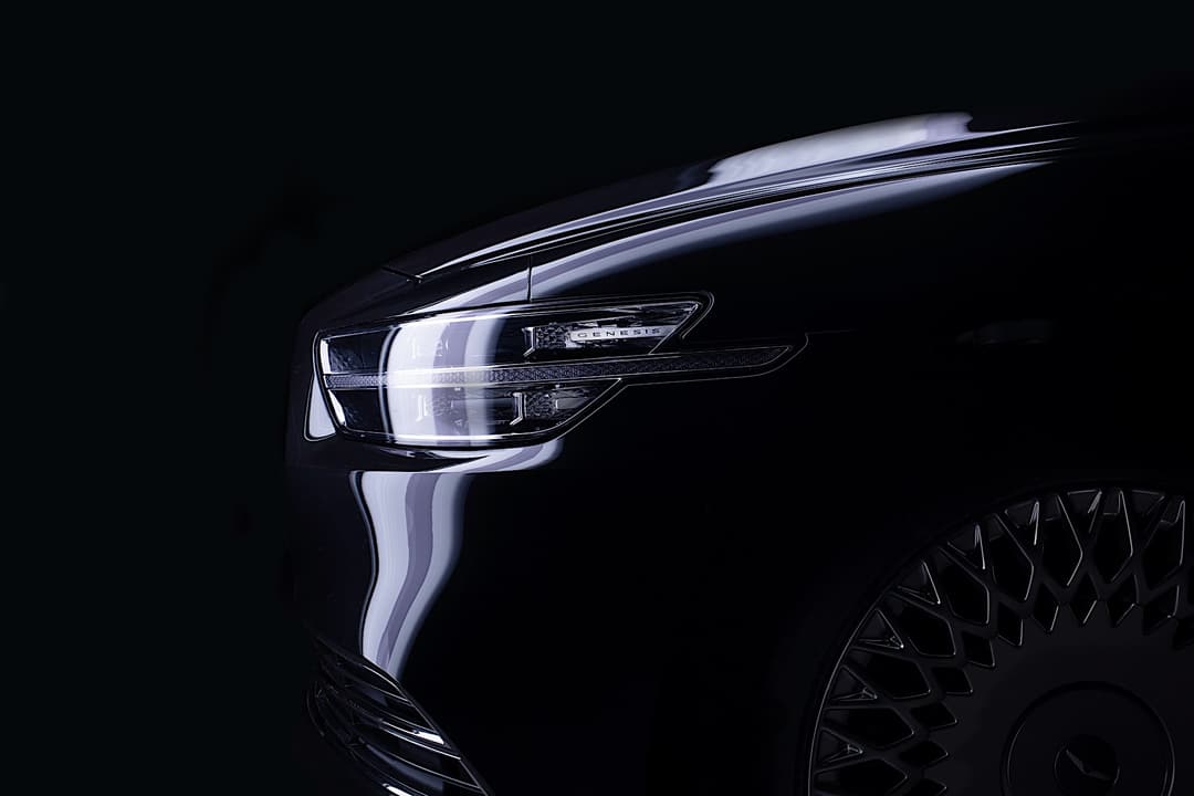 Genesis’ electrified lineup to grow beyond dedicated crossover - EV Pulse