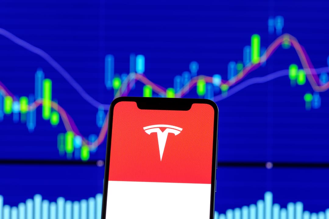 Tesla (TSLA) 2021 stock predictions - EV Pulse