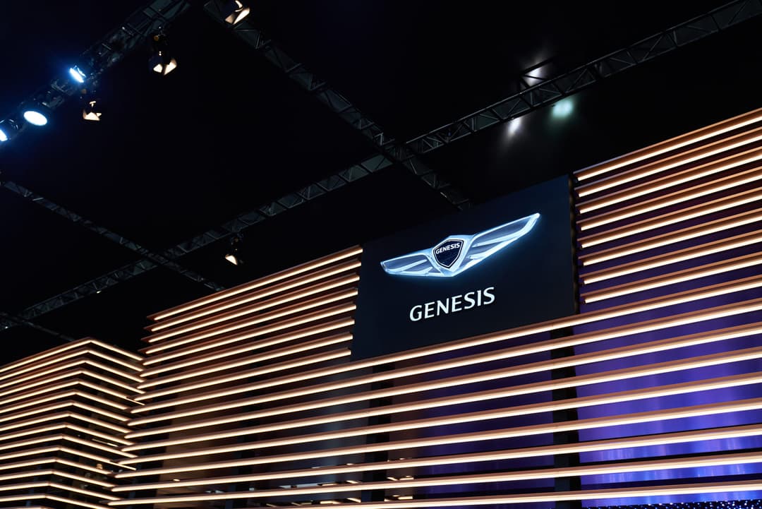 Everything we know about Genesis’ first electric vehicle - EV Pulse