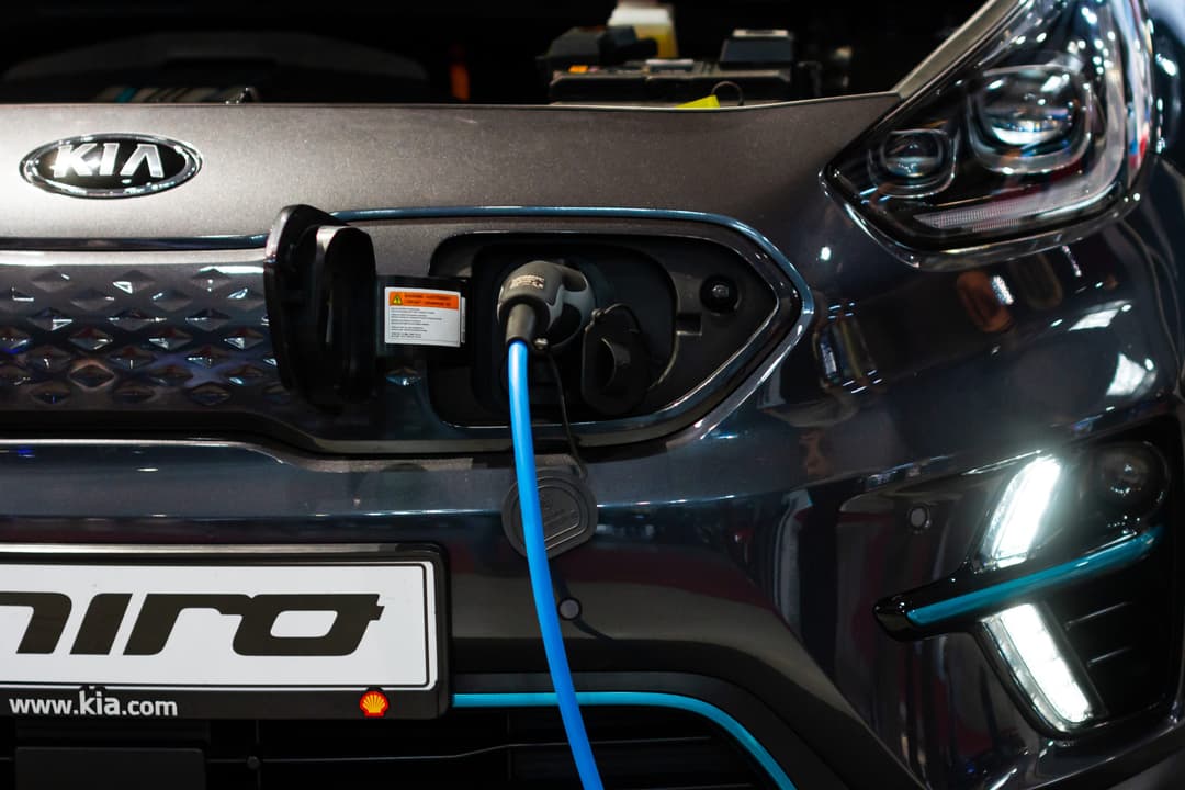 Here’s what we know about Kia’s first dedicated EV - EV Pulse