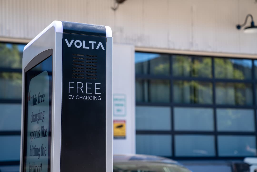 How-to charge your EV for free - EV Pulse