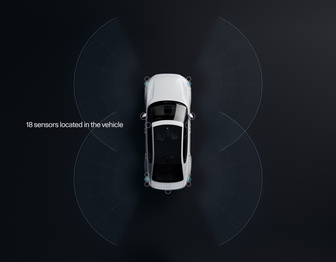 Polestar 2 adds digital key and updated Polestar app - EV Pulse