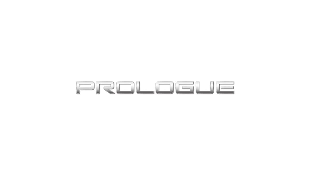 Honda Prologue teased as brand’s first volume battery-electric vehicle ...