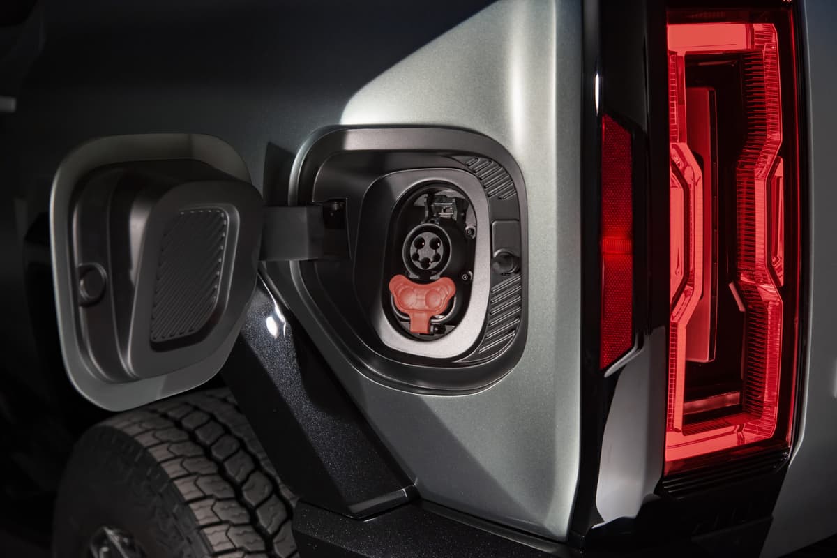 Do I need a level 2 charger at home for my GMC Hummer EV? - EV Pulse