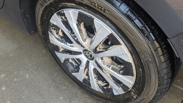 The best wheel cleaners to get rid of that brake dust - EV Pulse