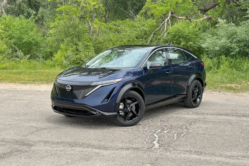 EV Pulse - Let's Spark a Conversation