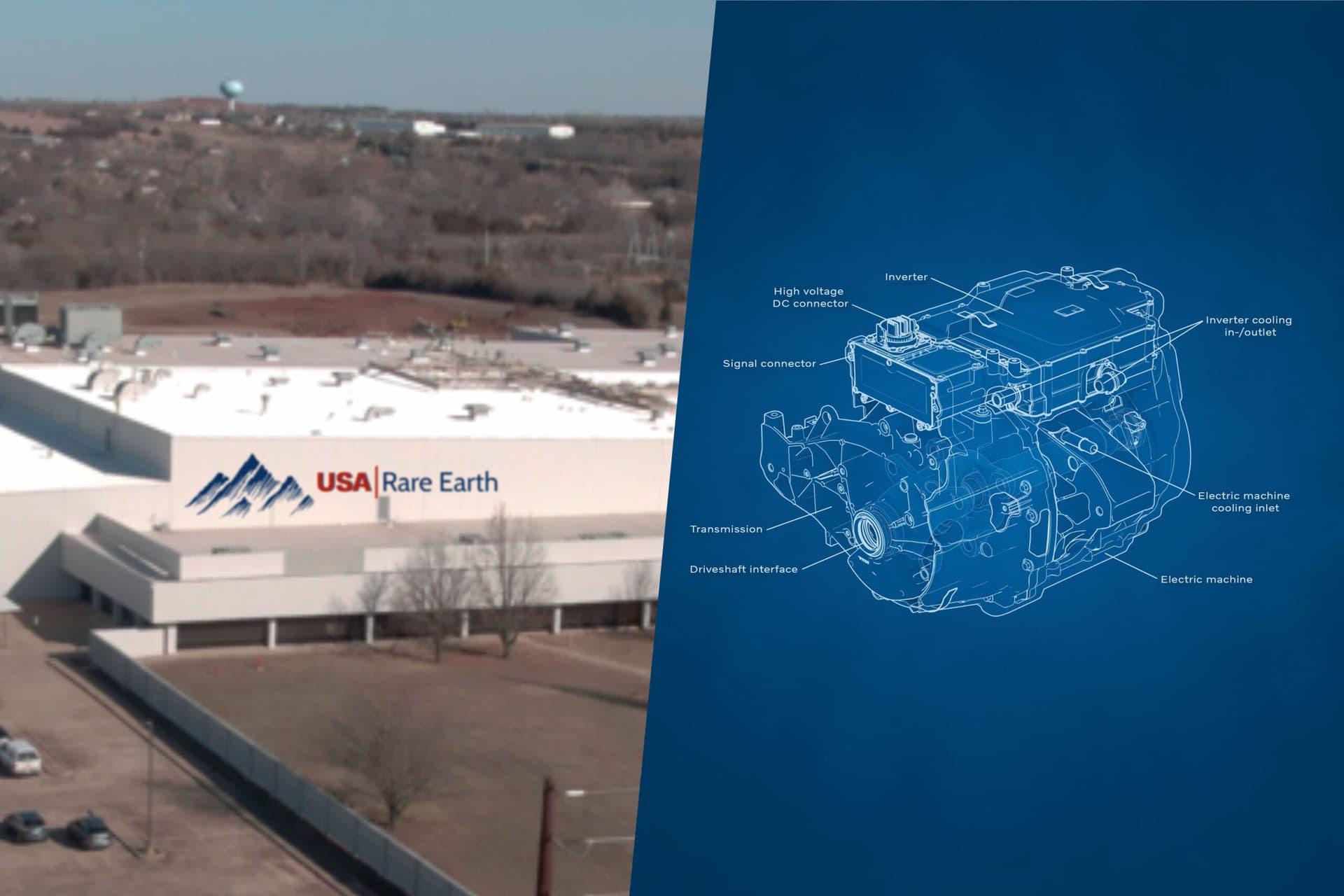 U.S. production of critical rare-earth elements to start in 2024 - EV Pulse