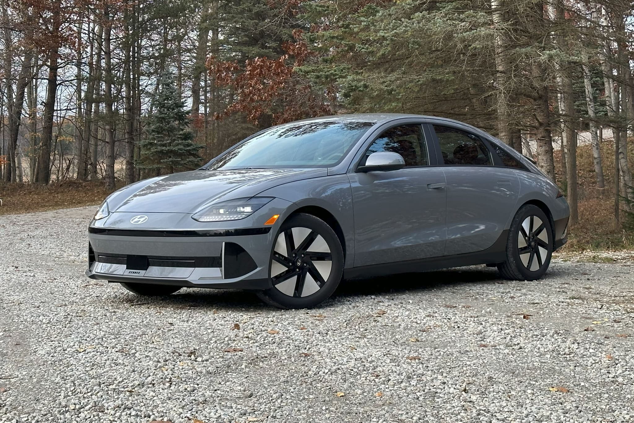 EV Pulse - Let's Spark a Conversation