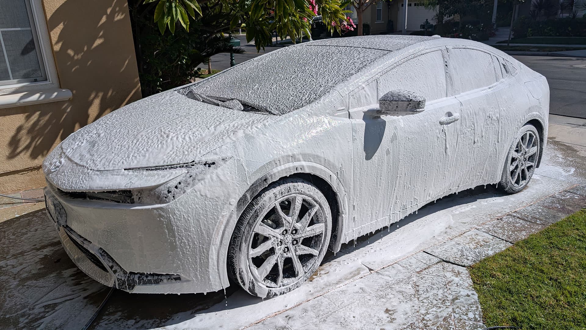 EV Pulse - Let's Spark a Conversation