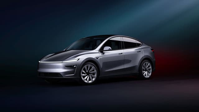 There’s a new Tesla Model Y and it’ll cost $61,630 - EV Pulse