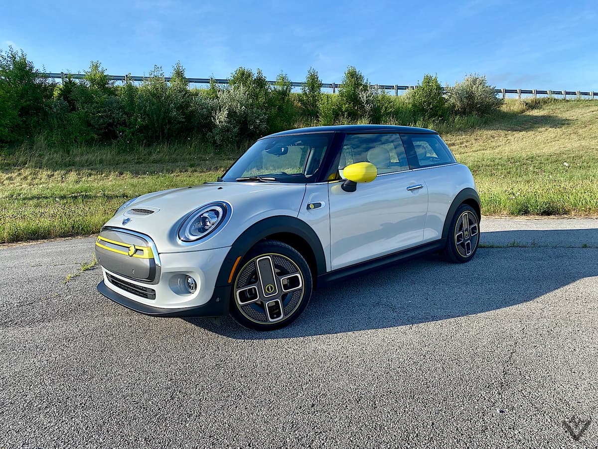2021 Mini Cooper S E review: The perfect city runabout - EV Pulse