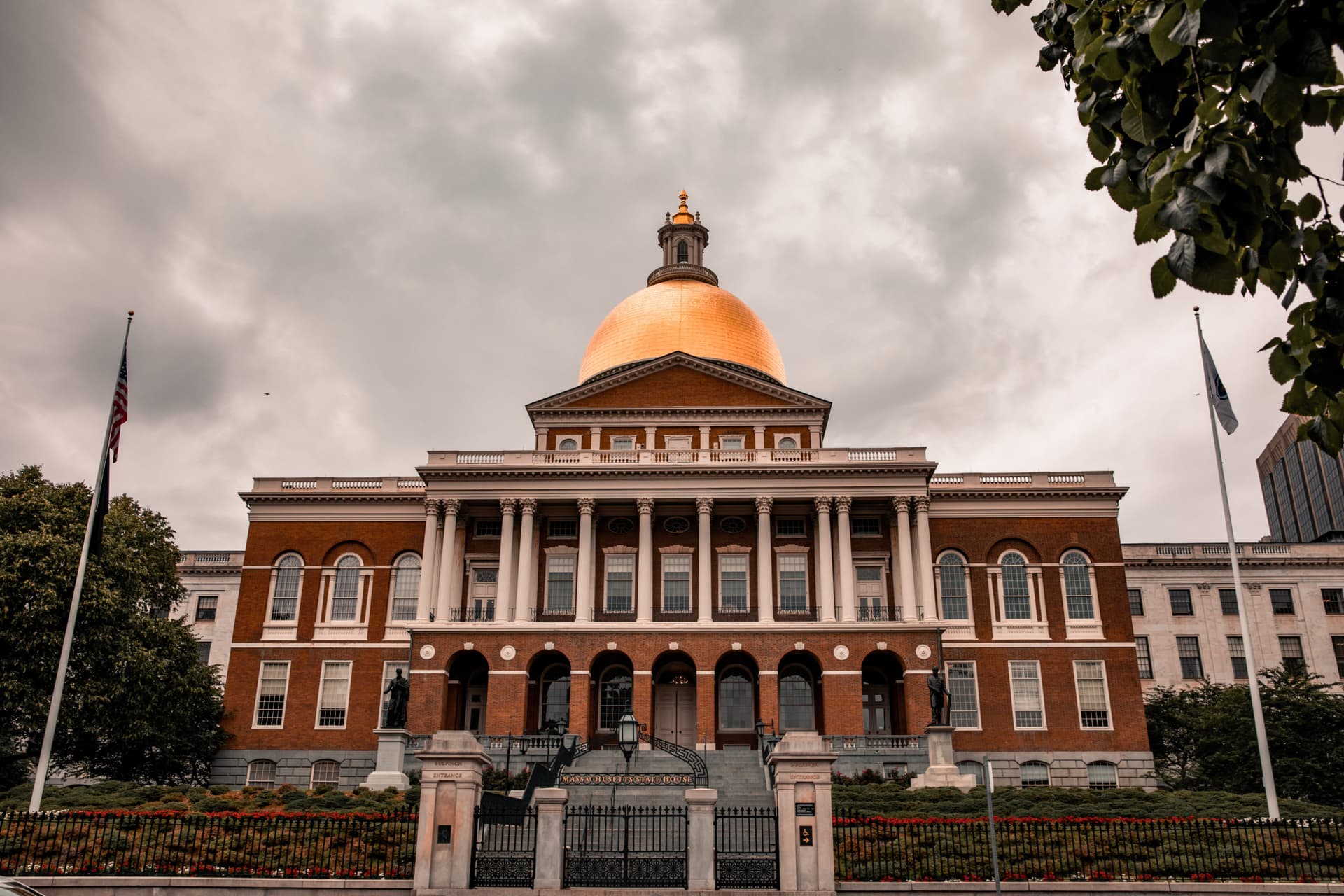 Massachusetts 2050 Decarbonization Roadmap: What’s the Commonwealth’s ...