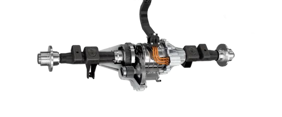 Magna helping to electrify pickup trucks with the biggest update to ...