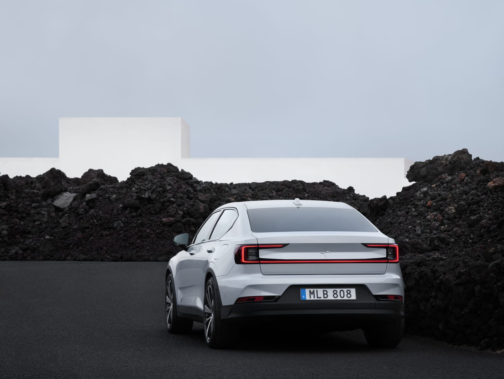 Polestar launches mobile service in the United States - EV Pulse