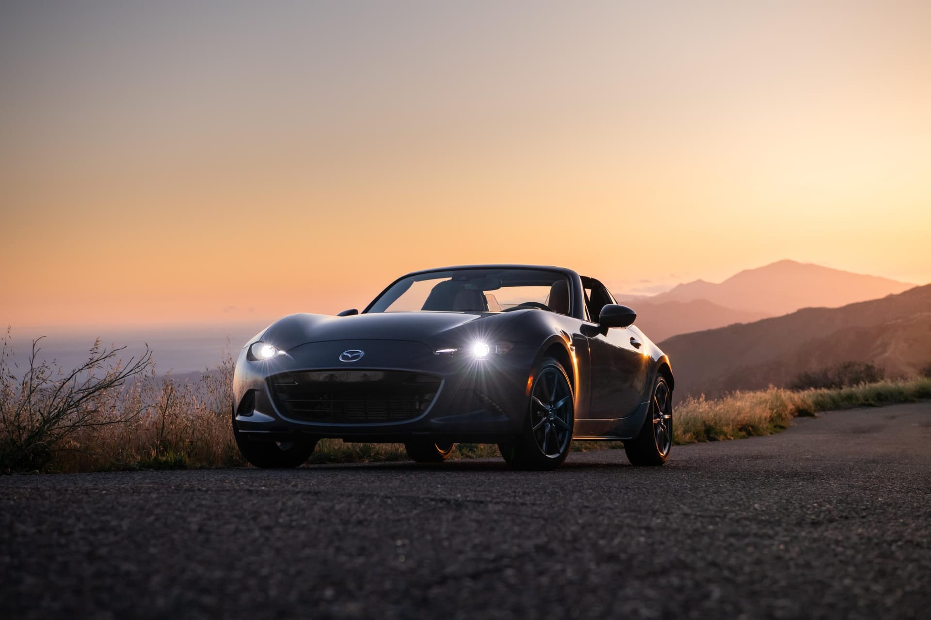 Next generation Mazda MX-5 Miata is getting electrified: Report - EV Pulse