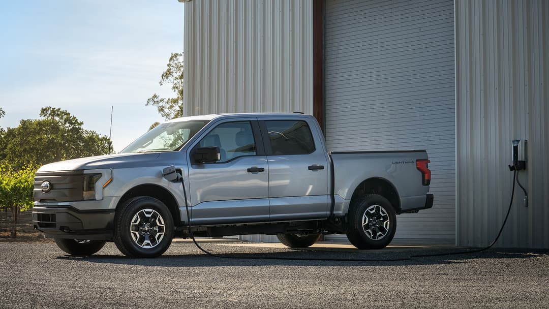 EV Pulse - Let's Spark a Conversation