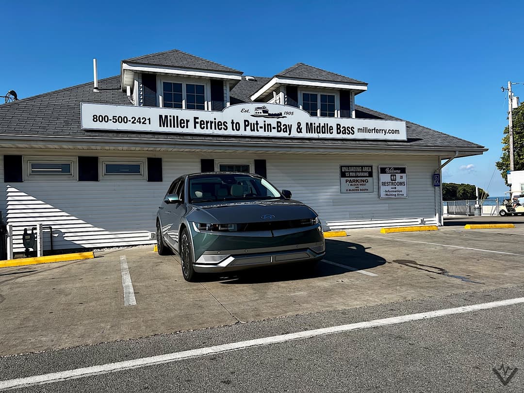 EV Pulse - Let's Spark a Conversation